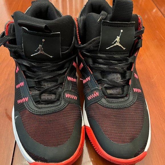 Shoes | Nike Air Jordan Flight Sneakers | Poshmark